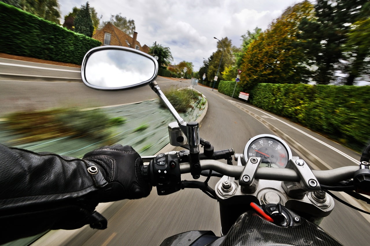 Welke motor is het beste om op te leren rijden? – MotorStof.nl