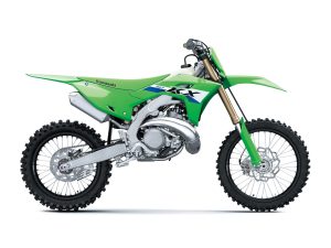 Kawasaki onthult de nieuwe tweetakt KX327 – MotorStof.nl